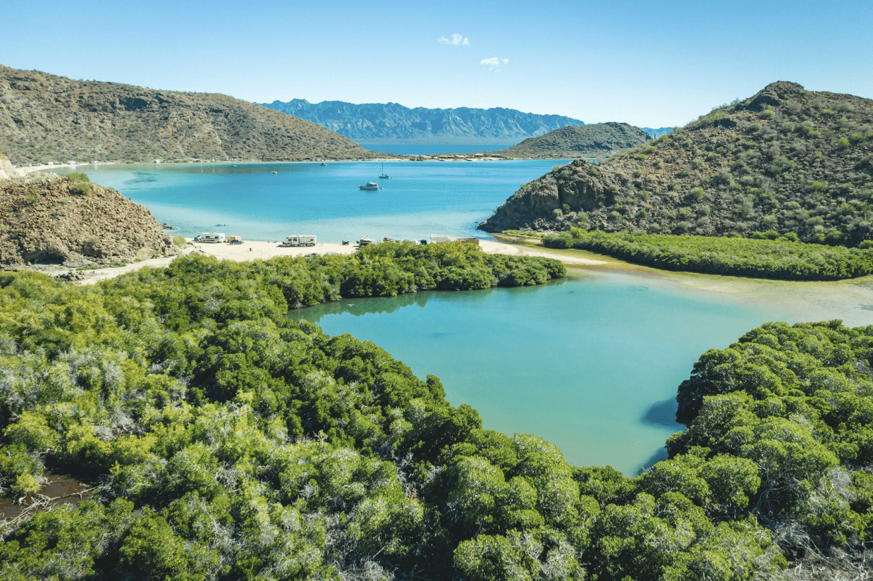The Sea of Cortez & Baja California: Mexico's Lesser Known Coastal ...