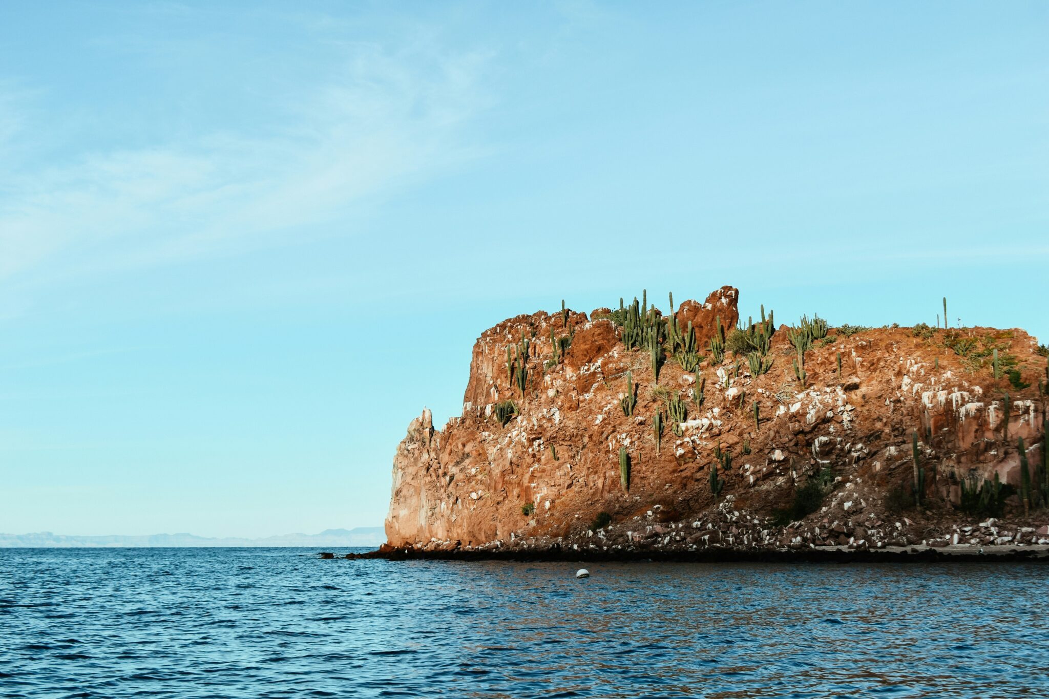 The Sea of Cortez & Baja California: Mexico's Lesser Known Coastal ...