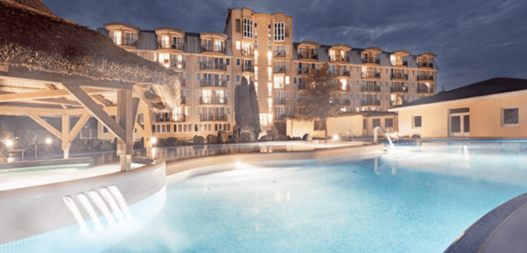 10 Budget-Friendly Spa Towns Across Europe - Waterviews Travel